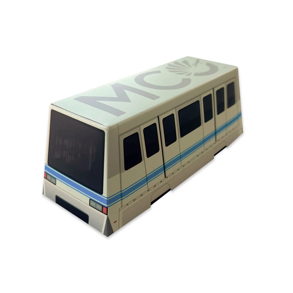 Orlando International Airport and Rock ‘Em Socks to Sell MCO Carpet ...