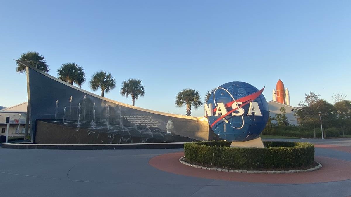 The Kennedy Space Center Visitor Complex Launches the KSC Elite VIP ...