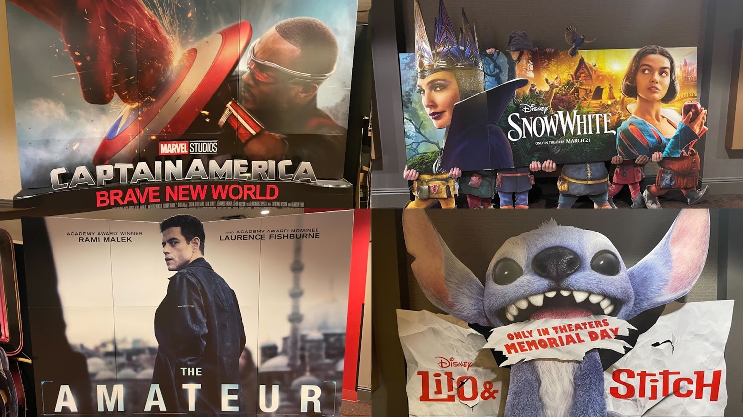 Amc Theatres Movie Theatres Movies At AMC | View Showtimes & Get