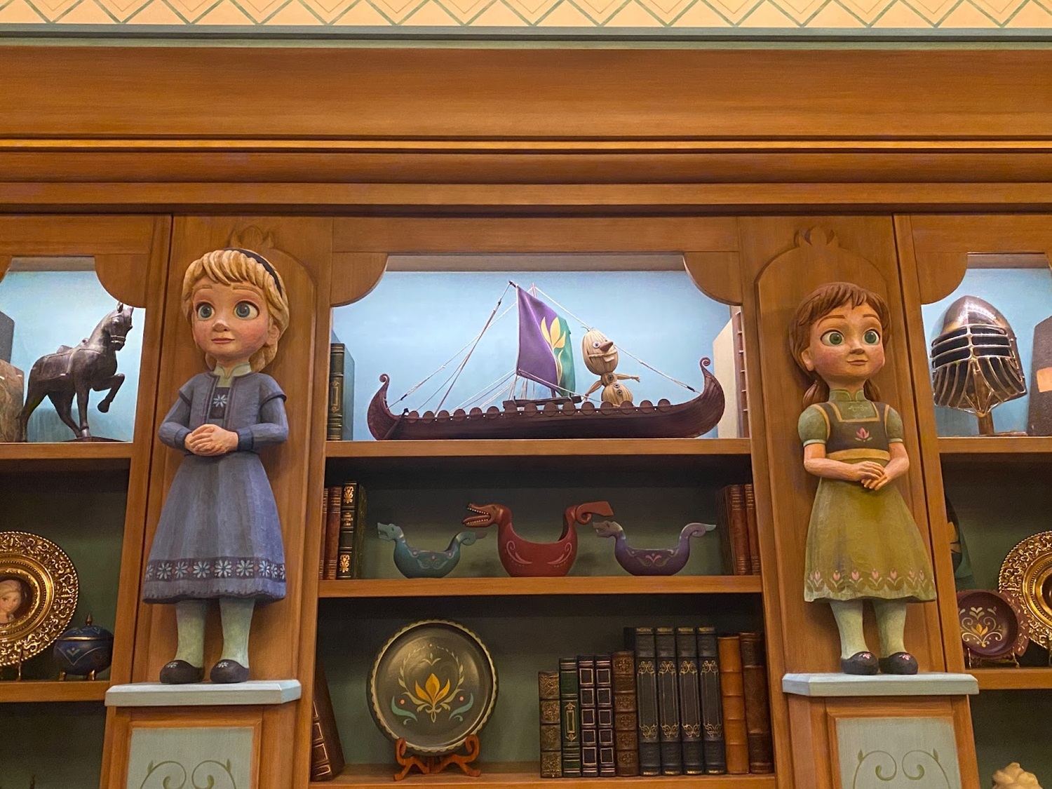 Ranked: Luke’s Top 22 Attractions at Tokyo DisneySea