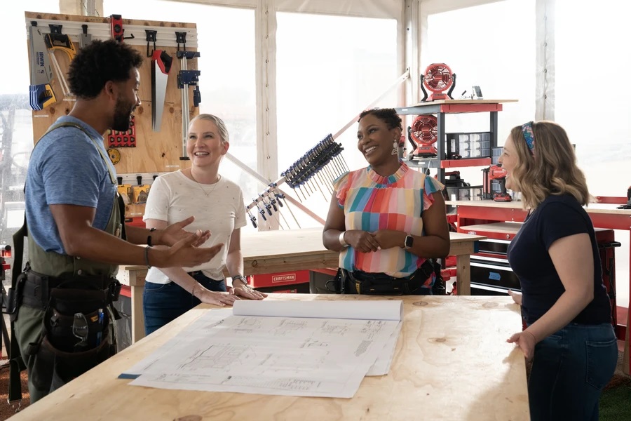 extreme makeover abc