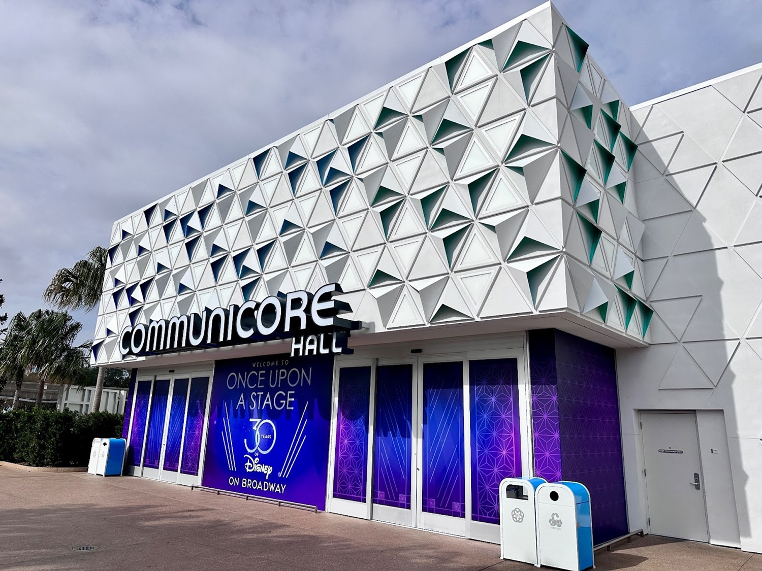 Disney News | Once Upon a Stage: 30 Years of Disney on Broadway ...