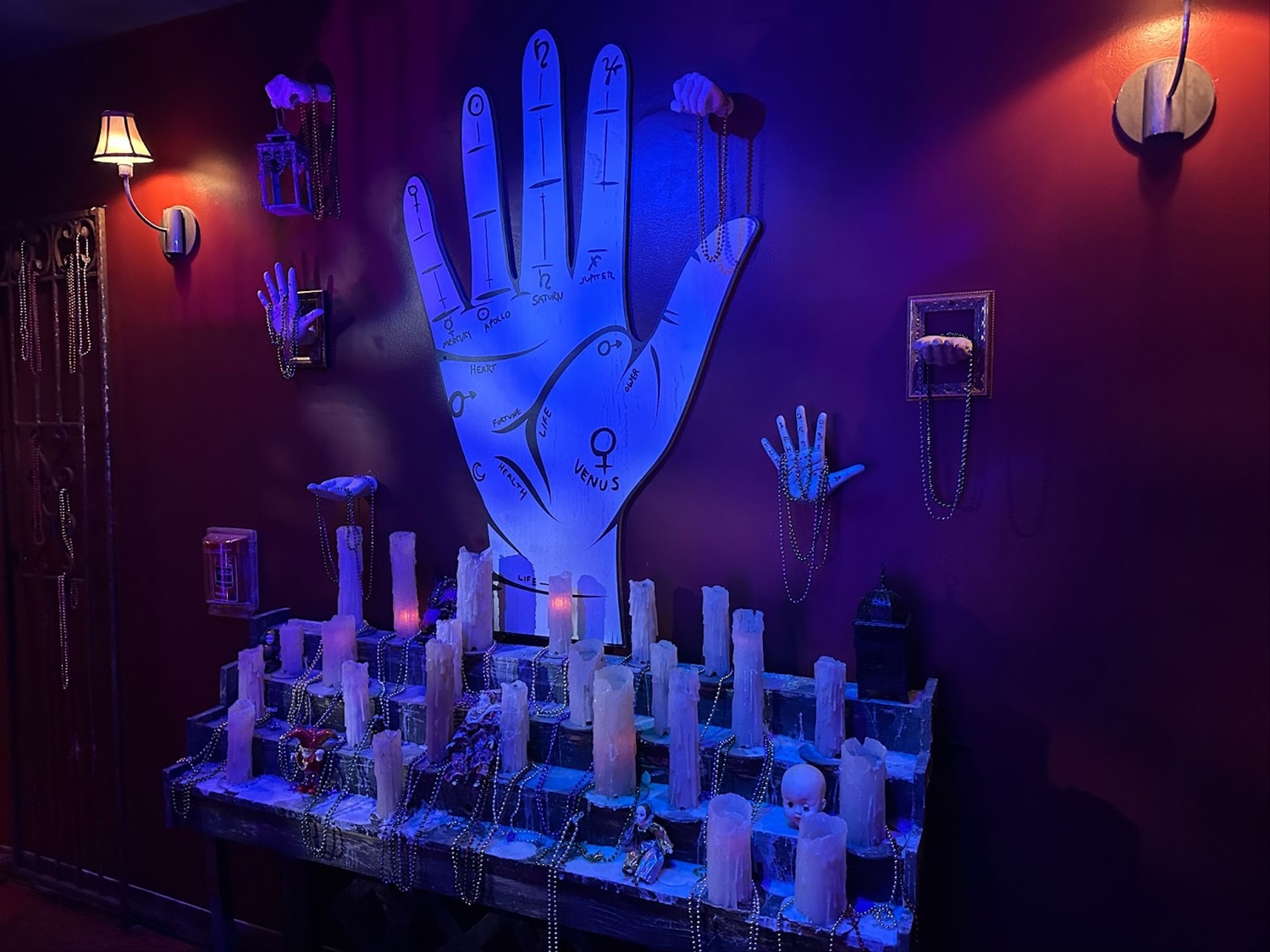 Photos: Cursed Coconut Club Debuts at Universal Orlando’s CityWalk