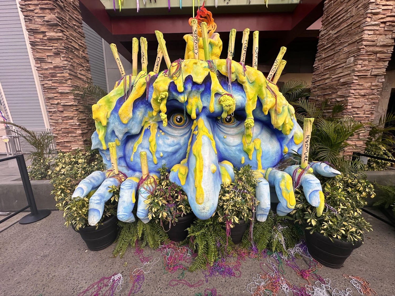 Photos: Cursed Coconut Club Debuts at Universal Orlando’s CityWalk