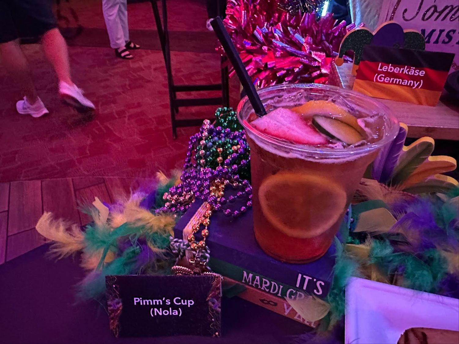 Photos: Cursed Coconut Club Debuts at Universal Orlando’s CityWalk