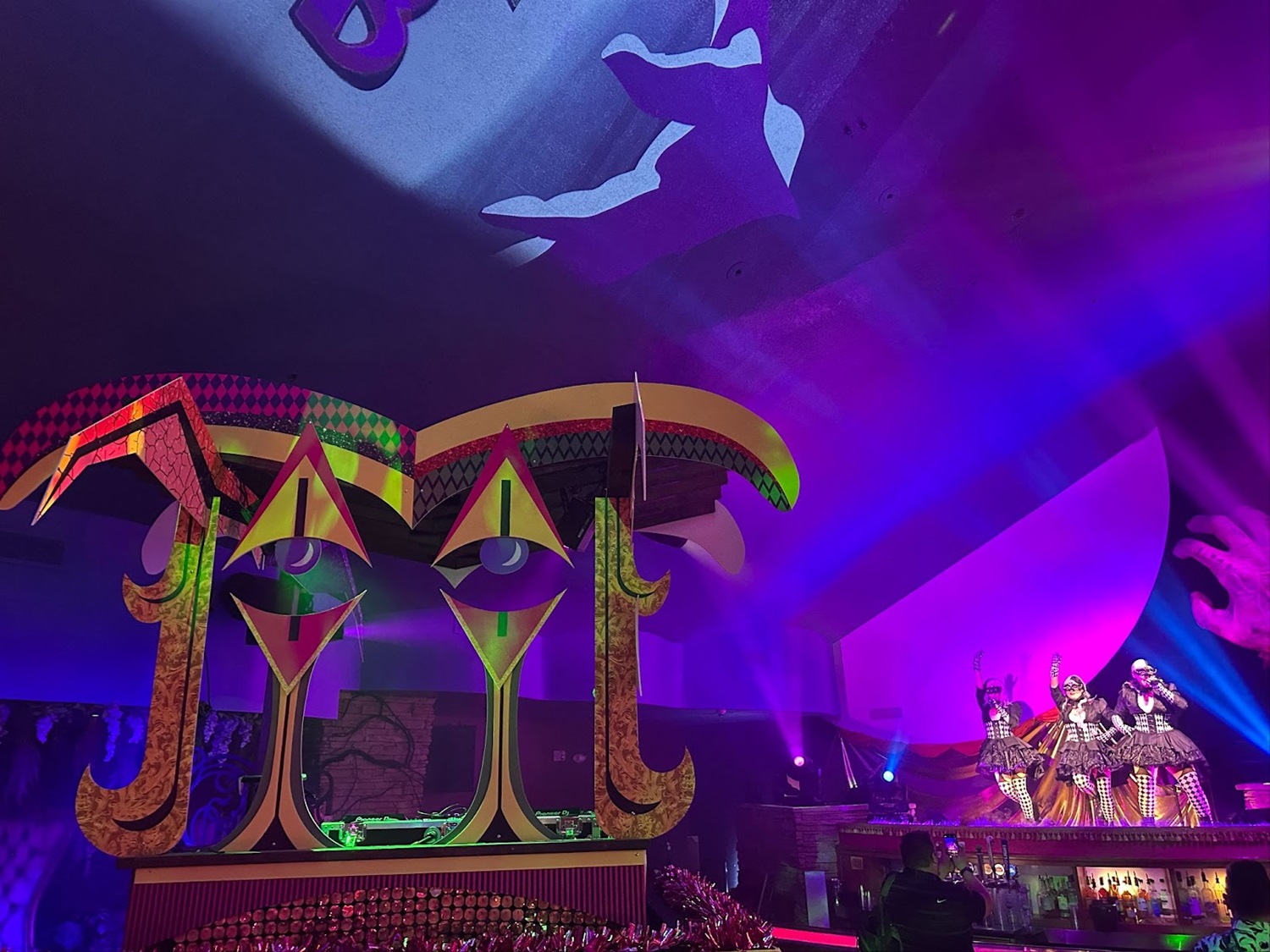 Photos: Cursed Coconut Club Debuts at Universal Orlando’s CityWalk