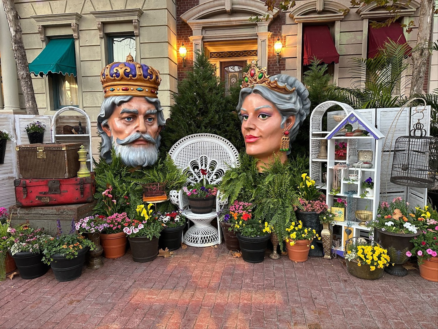 Photos: The Fun and Food of Mardi Gras at Universal Orlando Resort