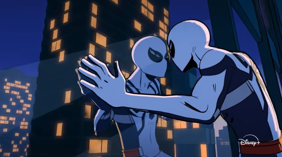 Recap: Spidey Searches for his Identity in Fourth Episode of “Your ...