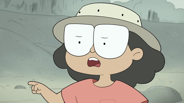 “StuGo” Shows Off Its Heart Alongside Wild Sci-Fi Absurdity in Latest ...