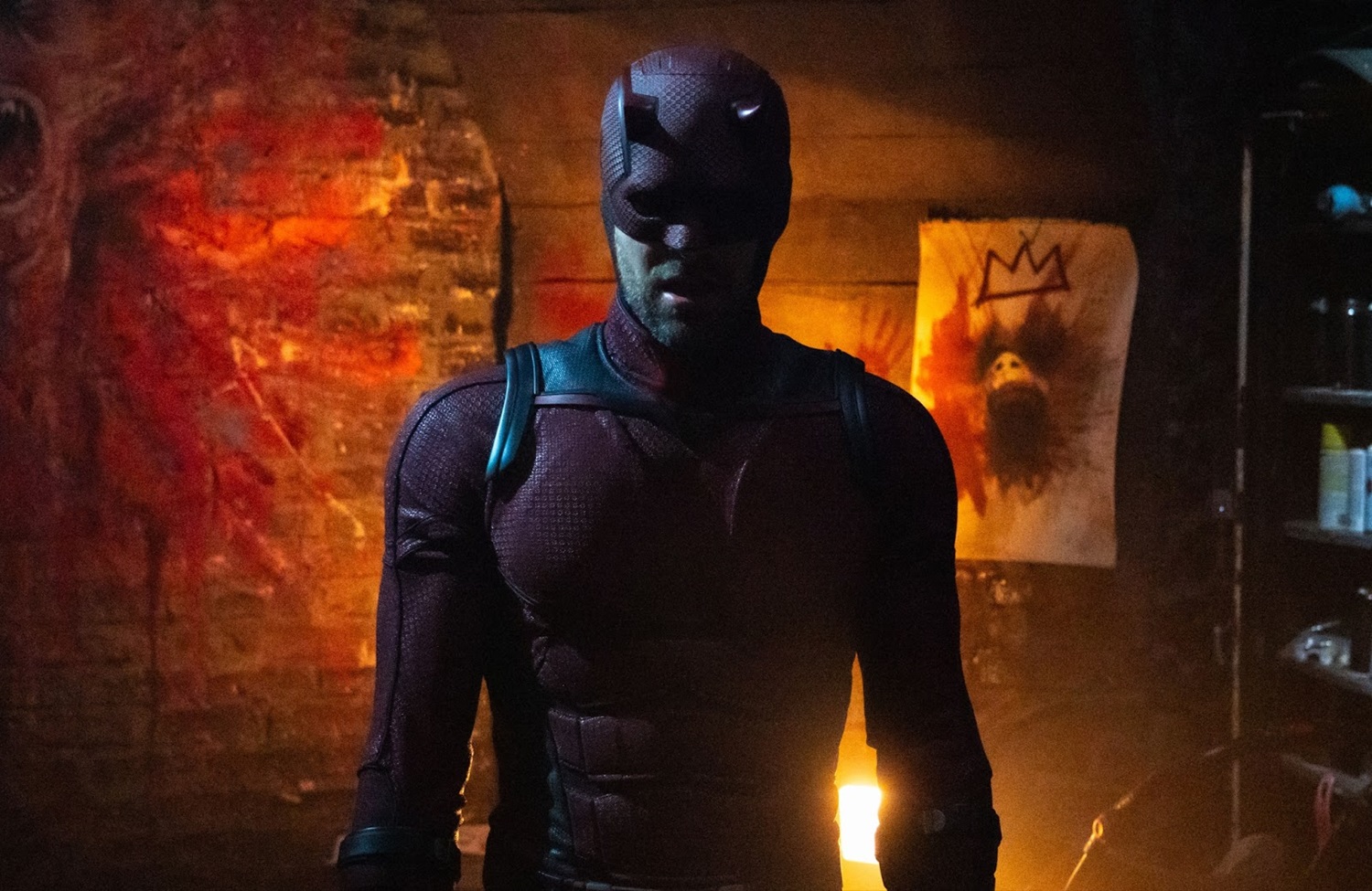 “Daredevil: Born Again” Producers on the Potential for More Netflix-Era Marvel Heroes to Return