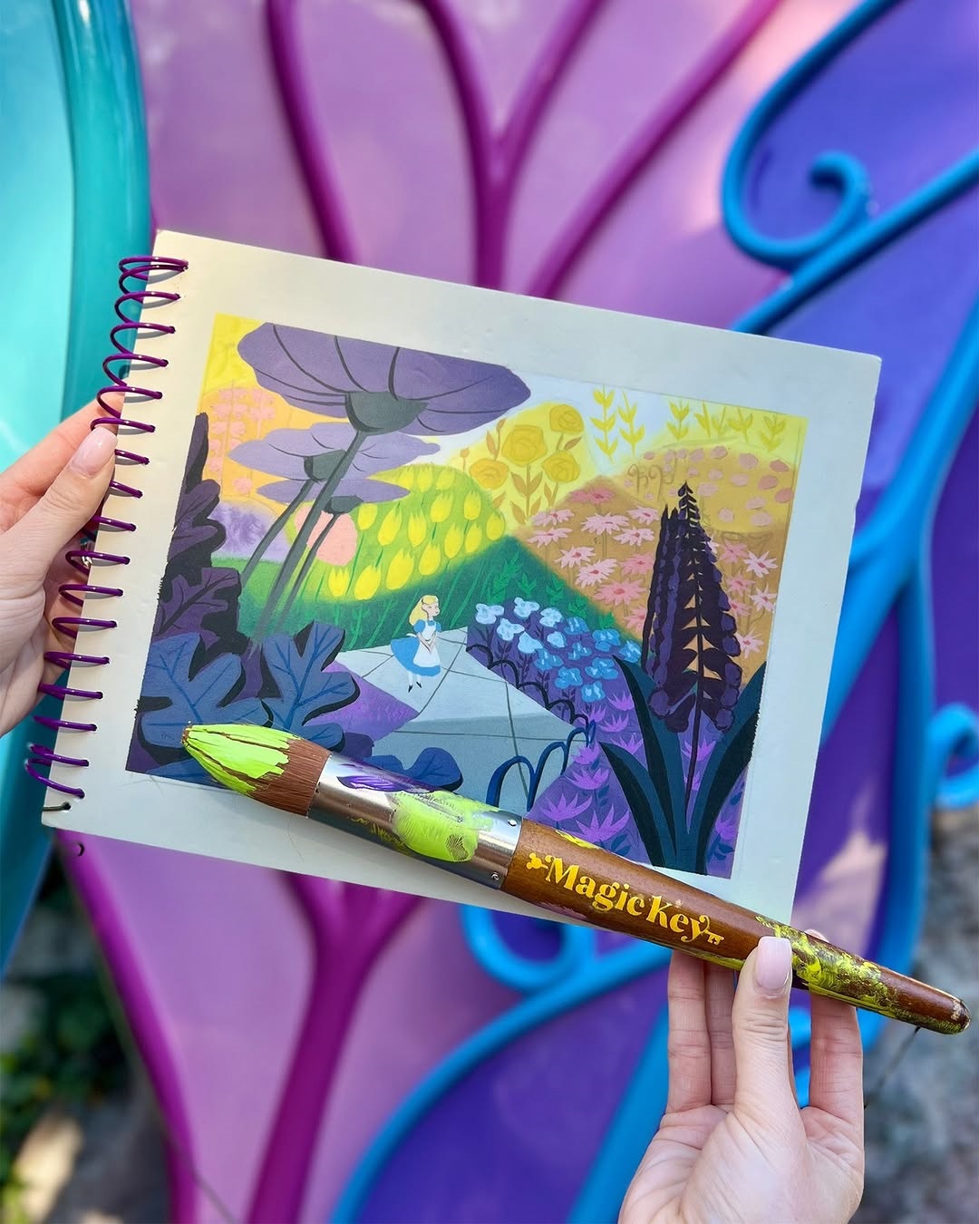 Disneyland Magic Key Holders Can Celebrate Women’s History Month with ...