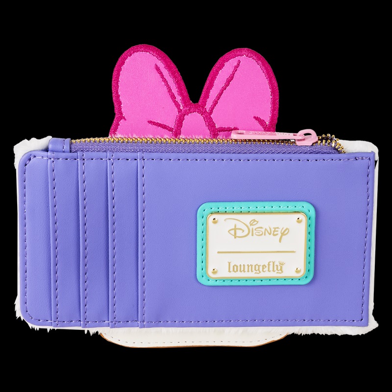 Exclusive: Disney and Loungefly Celebrate Daisy Duck in New Collection ...