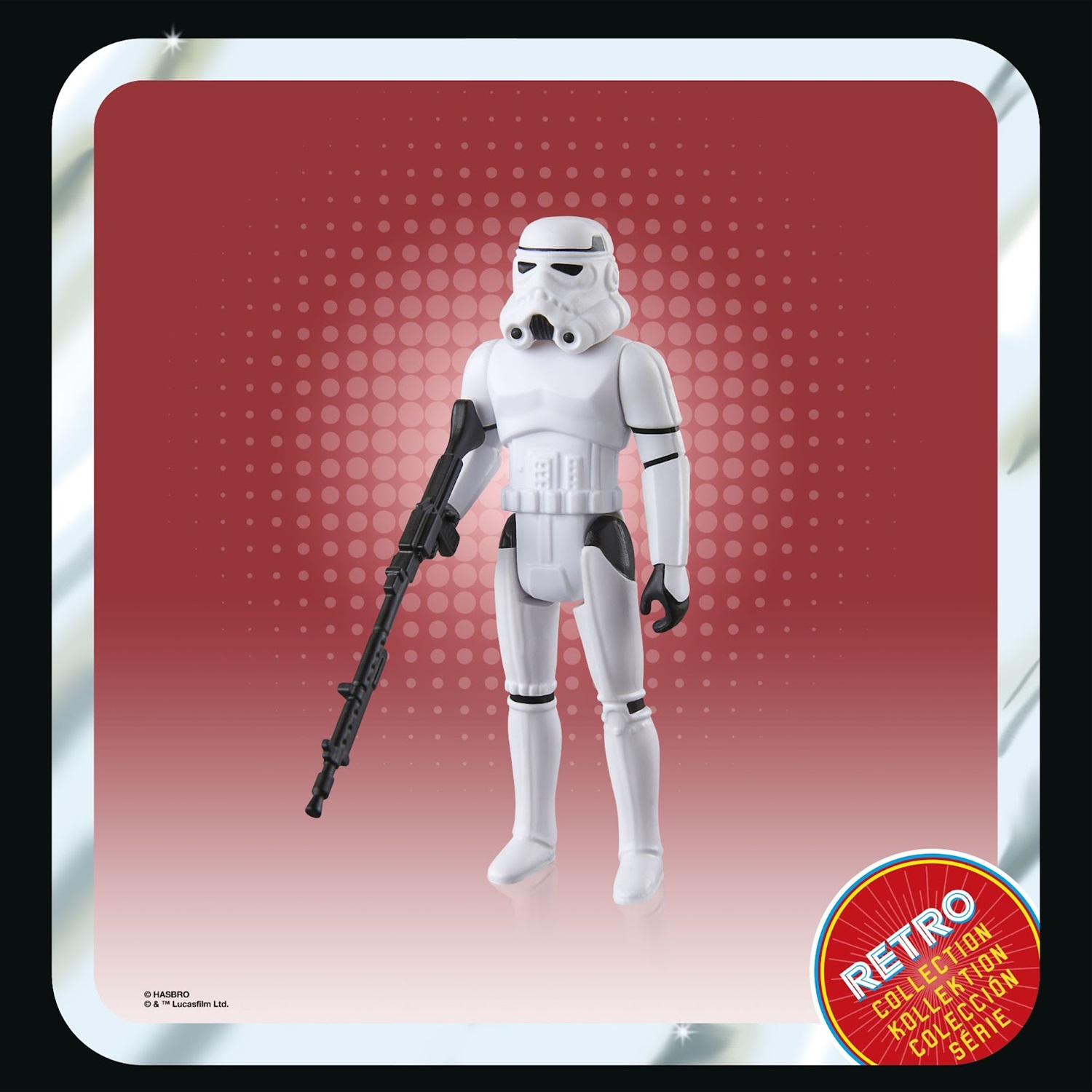 Hasbro Reveals New Marvel Legends, Star Wars Retro Collection, and ...