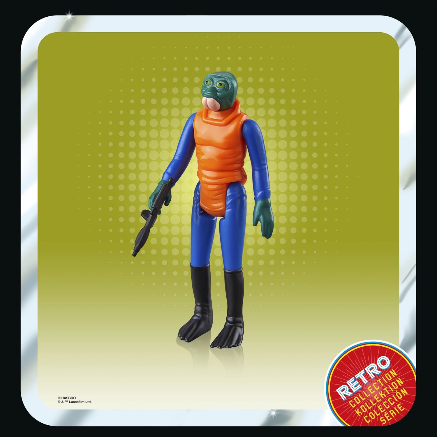 Hasbro Reveals New Marvel Legends, Star Wars Retro Collection, and ...