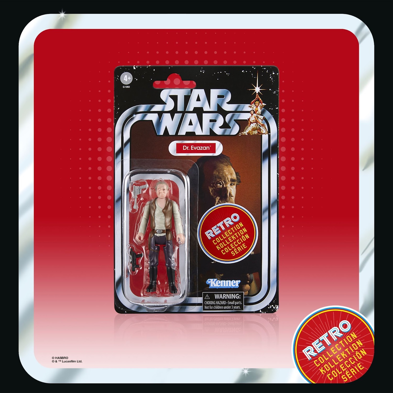 Hasbro Reveals New Marvel Legends, Star Wars Retro Collection, and ...