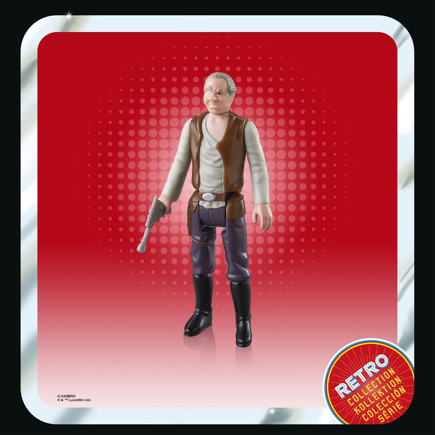 Hasbro Reveals New Marvel Legends, Star Wars Retro Collection, and ...