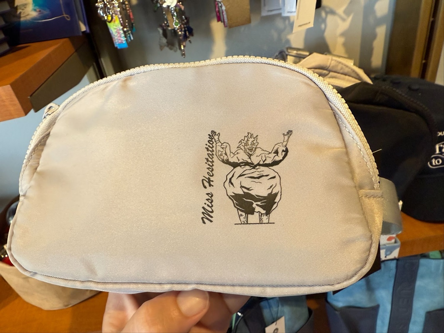 Photos: New Drawn to Life Merchandise Swings into Disney Springs