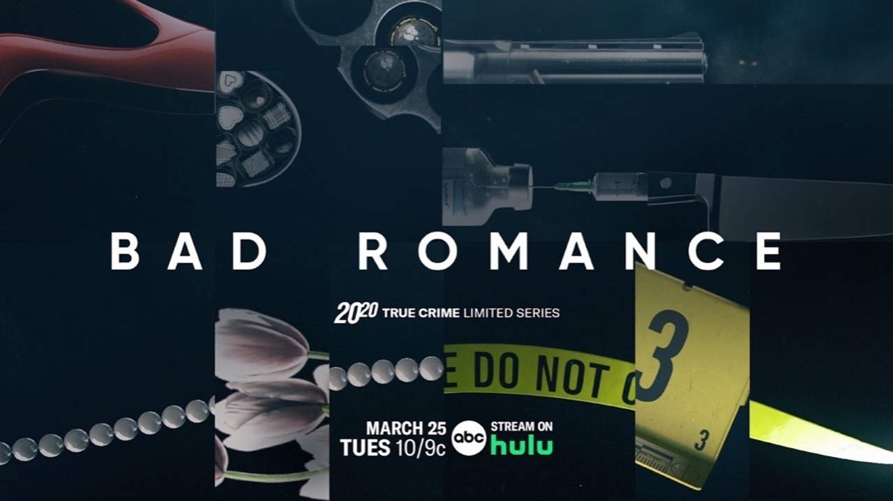 Third Episode of “20/20” True Crime Limited Series “Bad Romance” Shares ...