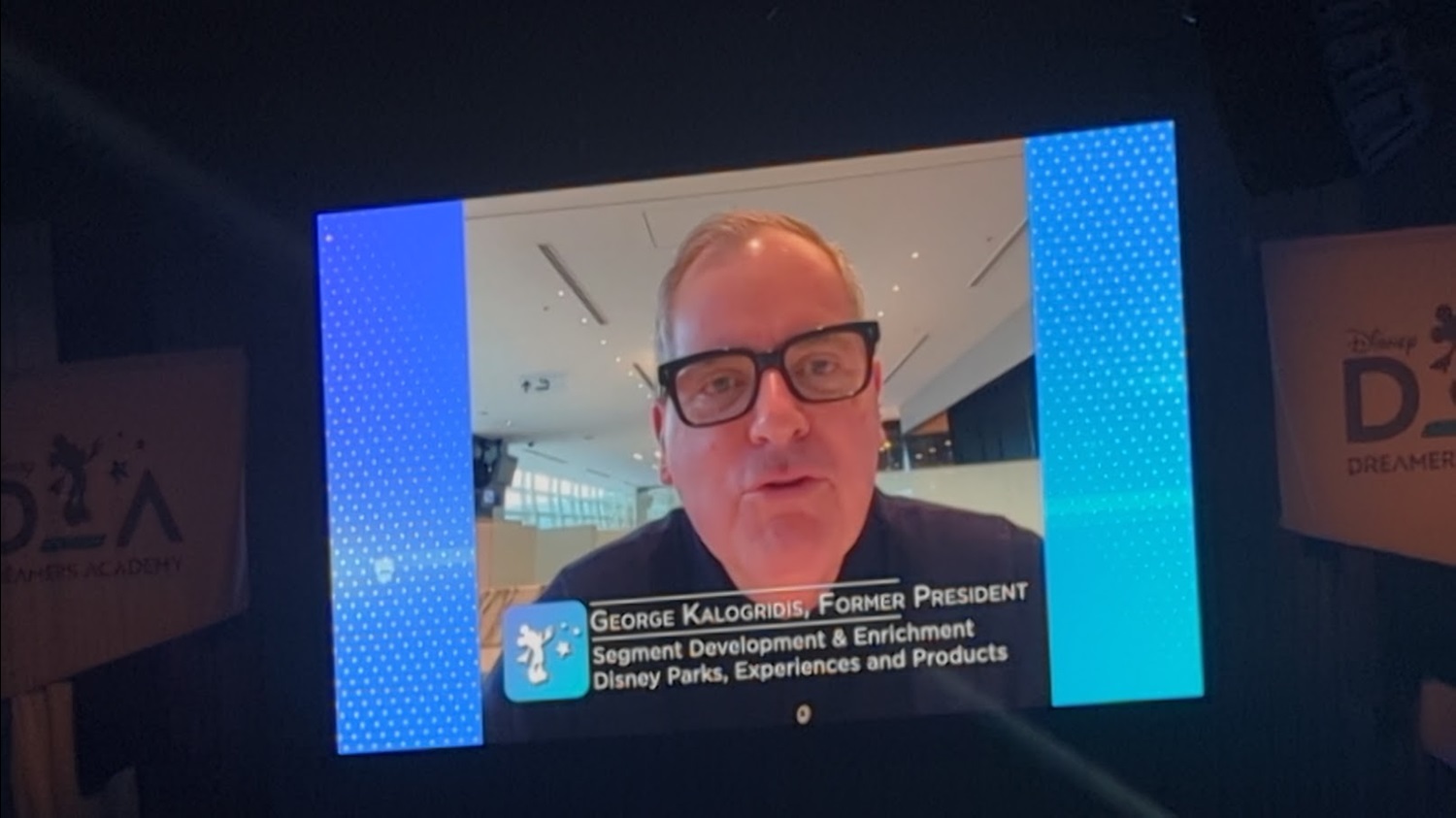 Tracey Powell Honored With George A. Kalogridis Hero Award at 2025 ...