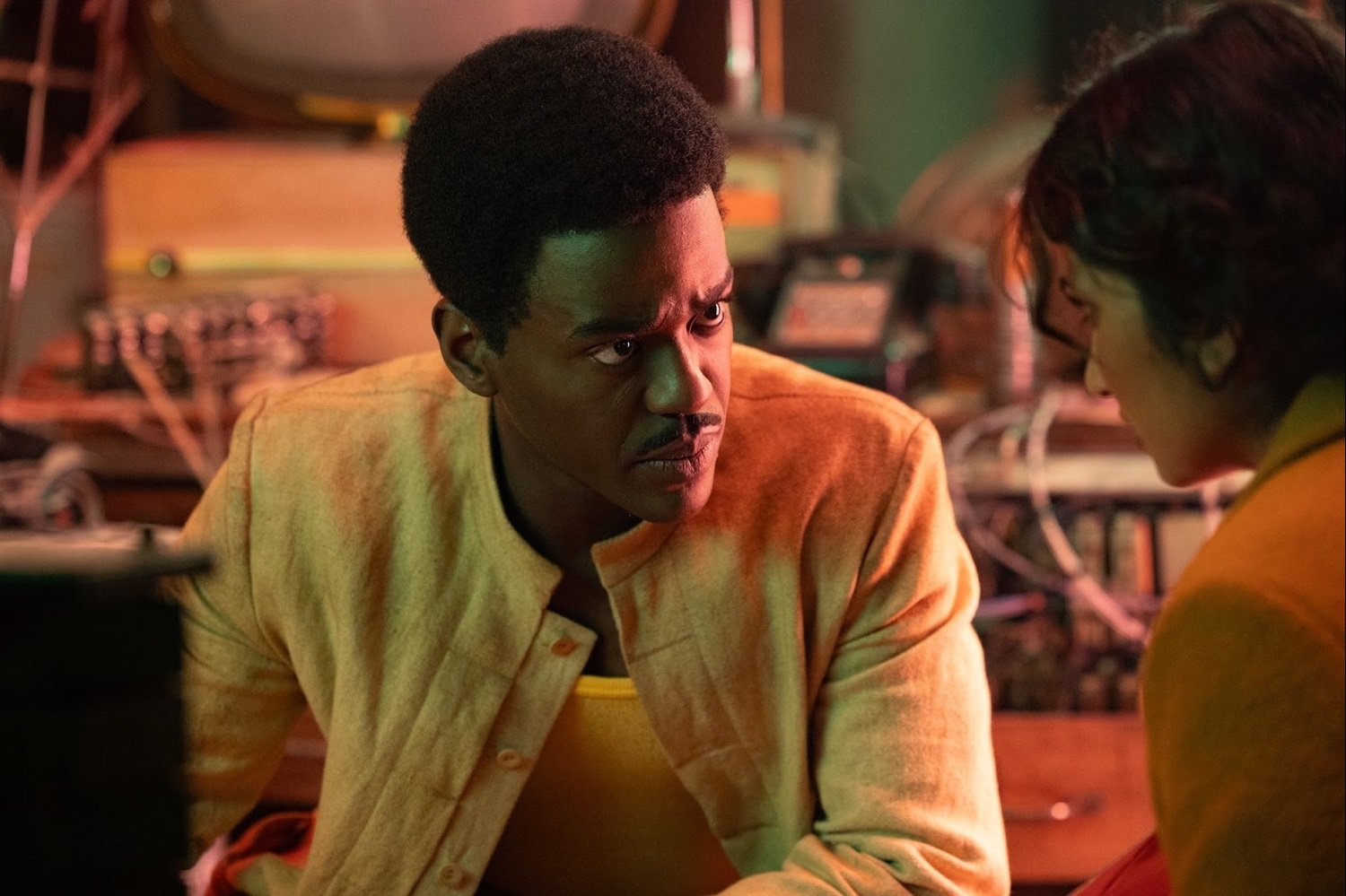 TV Review: “Doctor Who” Season 2 Gets Off to an Exciting Start with ...