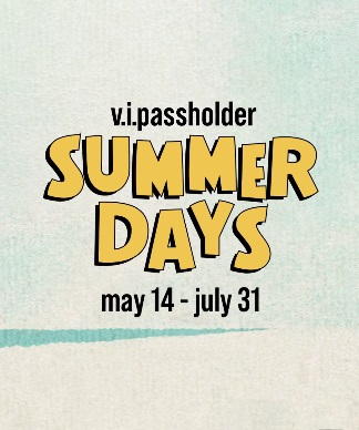 V.I.Passholder Summer Days Will Return for 2025 at the Walt Disney ...