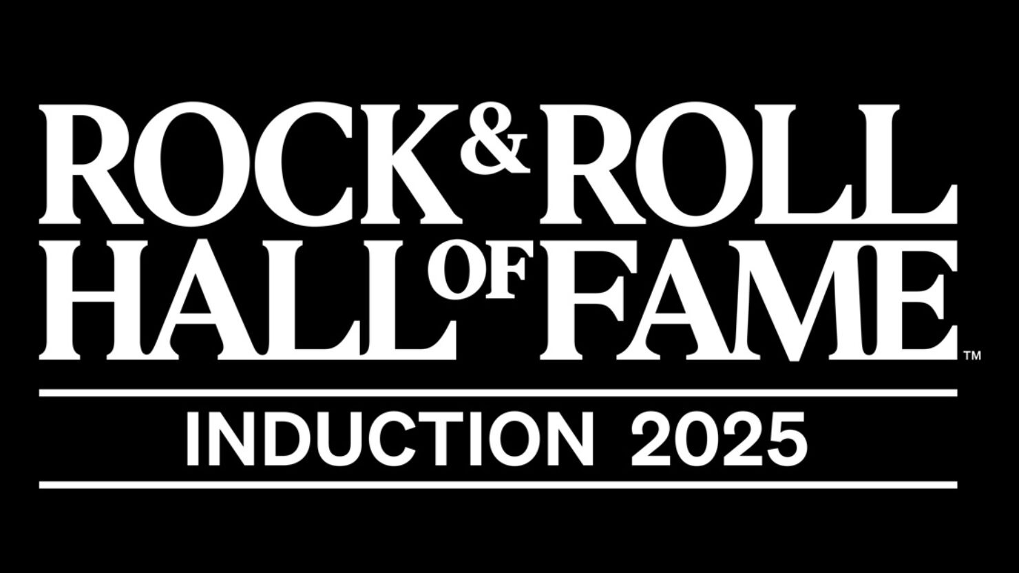 Rock & Roll Hall of Fame Announces 2025 Inductees on "American Idol"