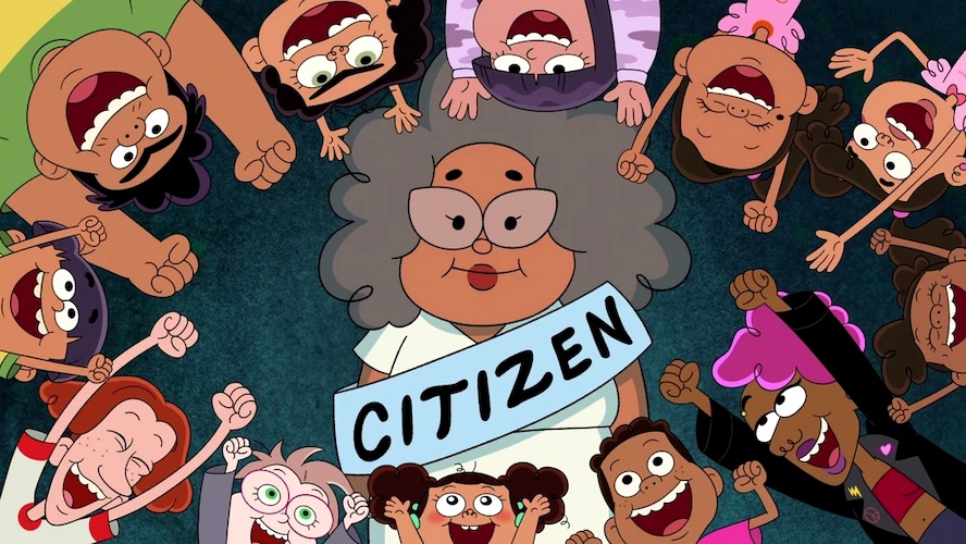 Disney Channel's "Primos" Wraps Up Season (and Series?) In Heartwarming Way