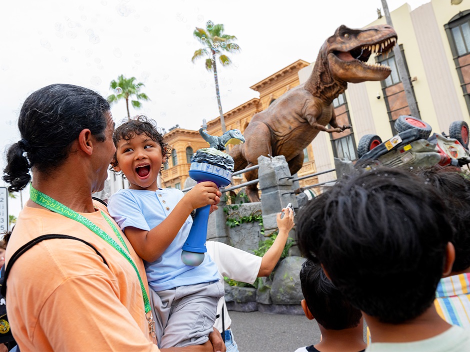 Universal Orlando Resort Heats Up Summer with Returning Entertainment ...