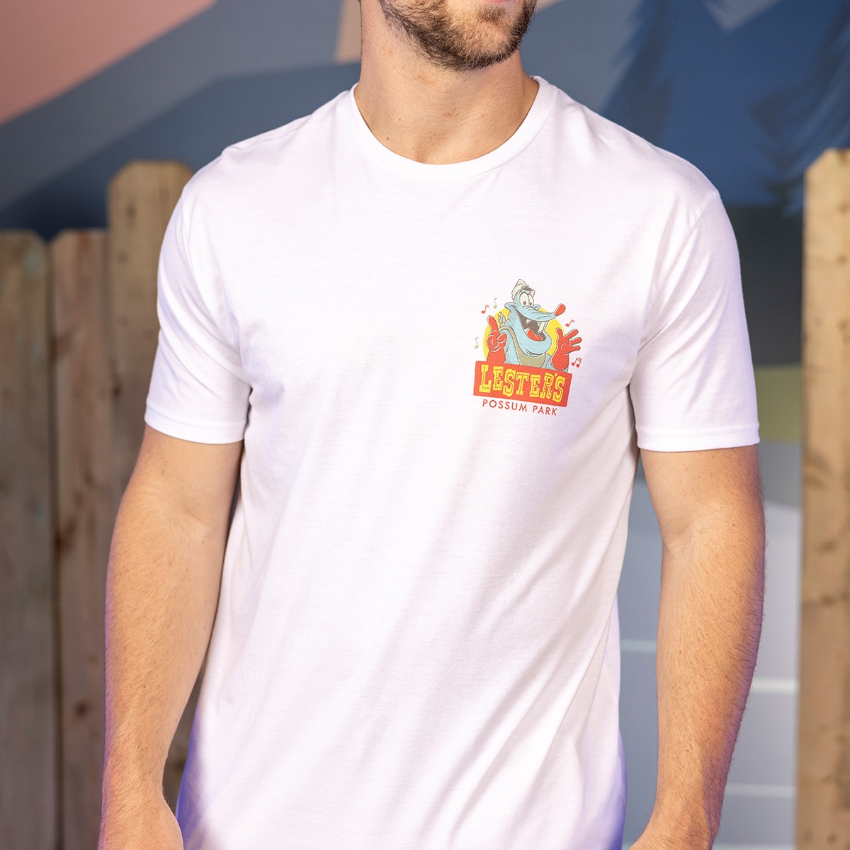 RSVLTS Hits the Road Again with More Styles Joining the "A Goofy Movie" Collection