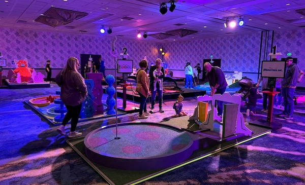 Disneyland Resort - LaughingPlace.com