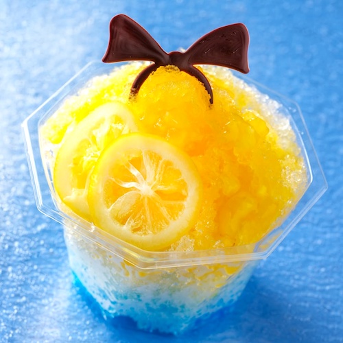 Specialty Menu Items Revealed for Summer Cool-Off at Tokyo Disney Resort - LaughingPlace.com