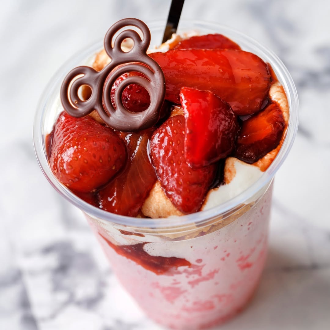 Specialty Menu Items Revealed for Summer Cool-Off at Tokyo Disney Resort - LaughingPlace.com