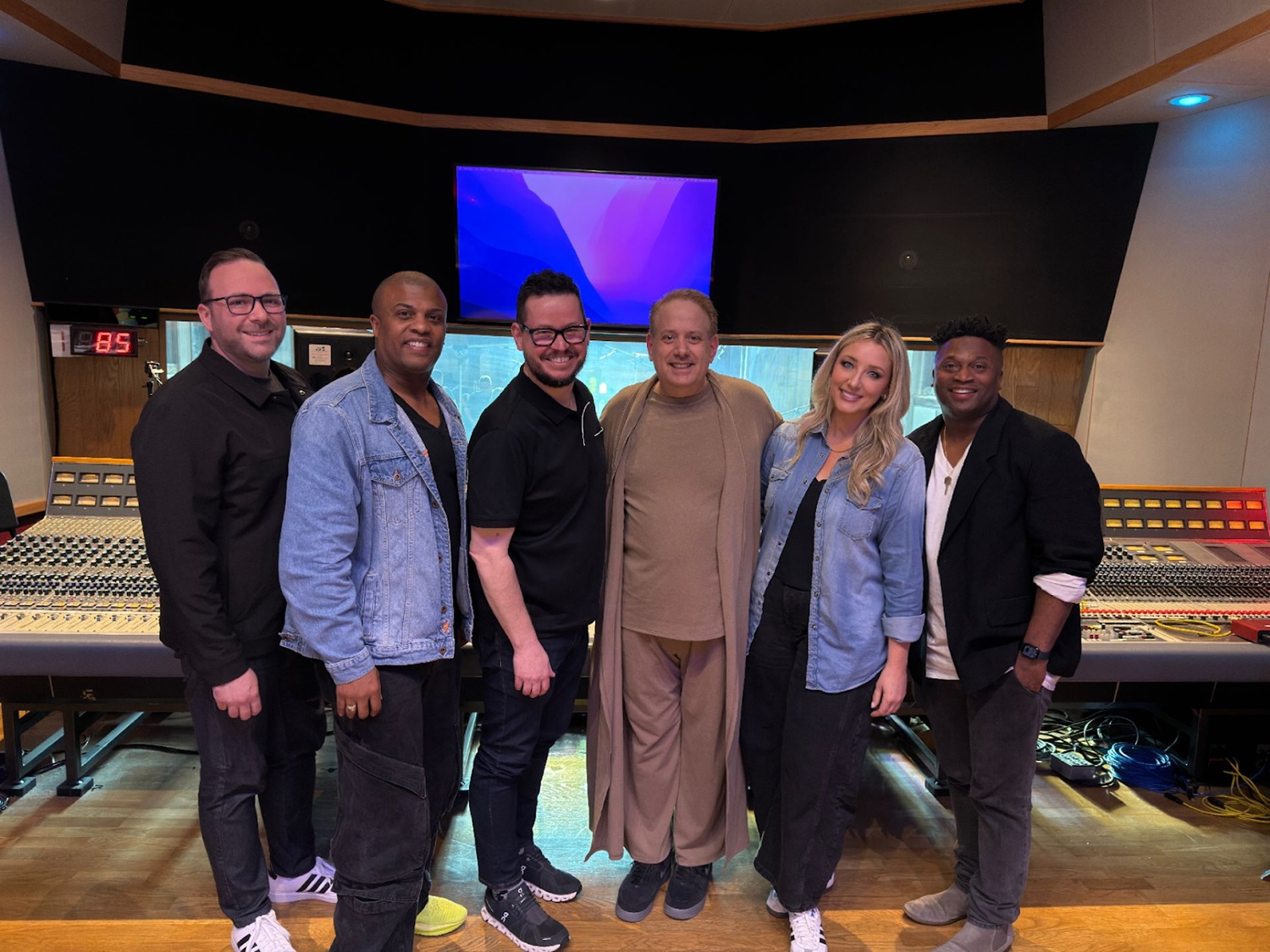 Talented Artists Record the Music for “Disney Hercules” the New ...