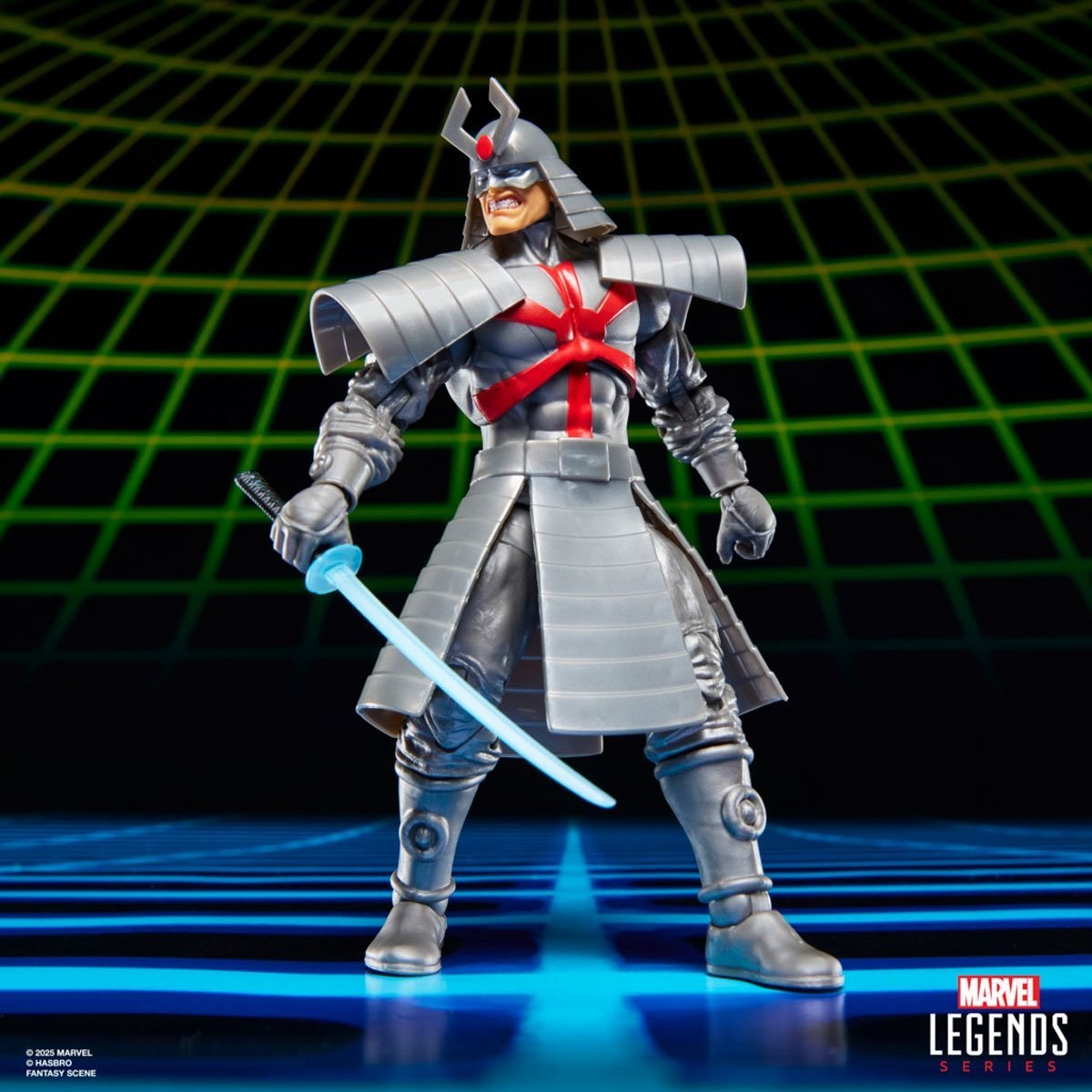 Marvel Legends Gamerverse Wolverine vs. Silver Samurai Pre-Order