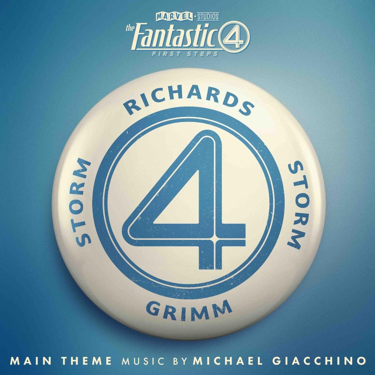 fantastic four vector