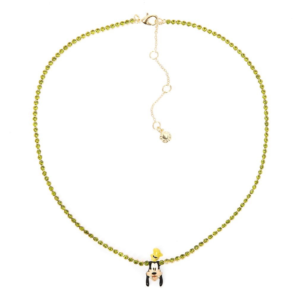 These Goofy x BaubleBar Earrings are Your Next Jewelry Obsession