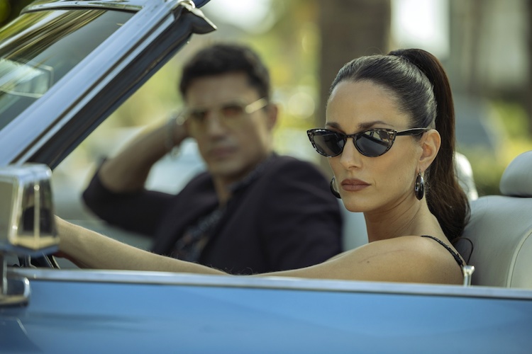 Hulu Debuts Trailer for “Suspicious Minds” – Can Thieves Trust Each Other for Love?