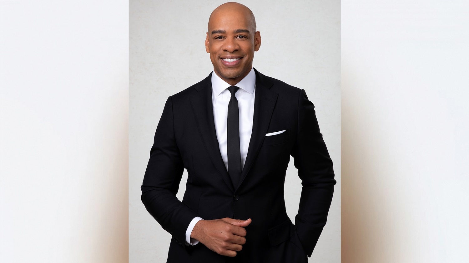 Eva Pilgrim Leaving GMA3 for Inside Edition