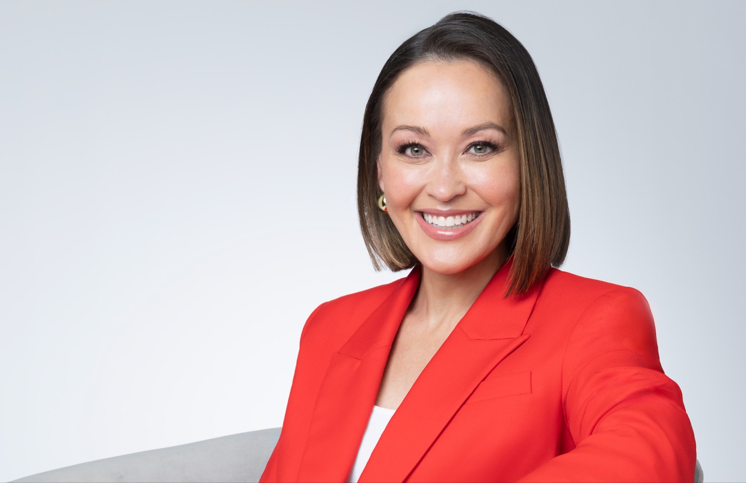 Eva Pilgrim Leaving GMA3 for Inside Edition