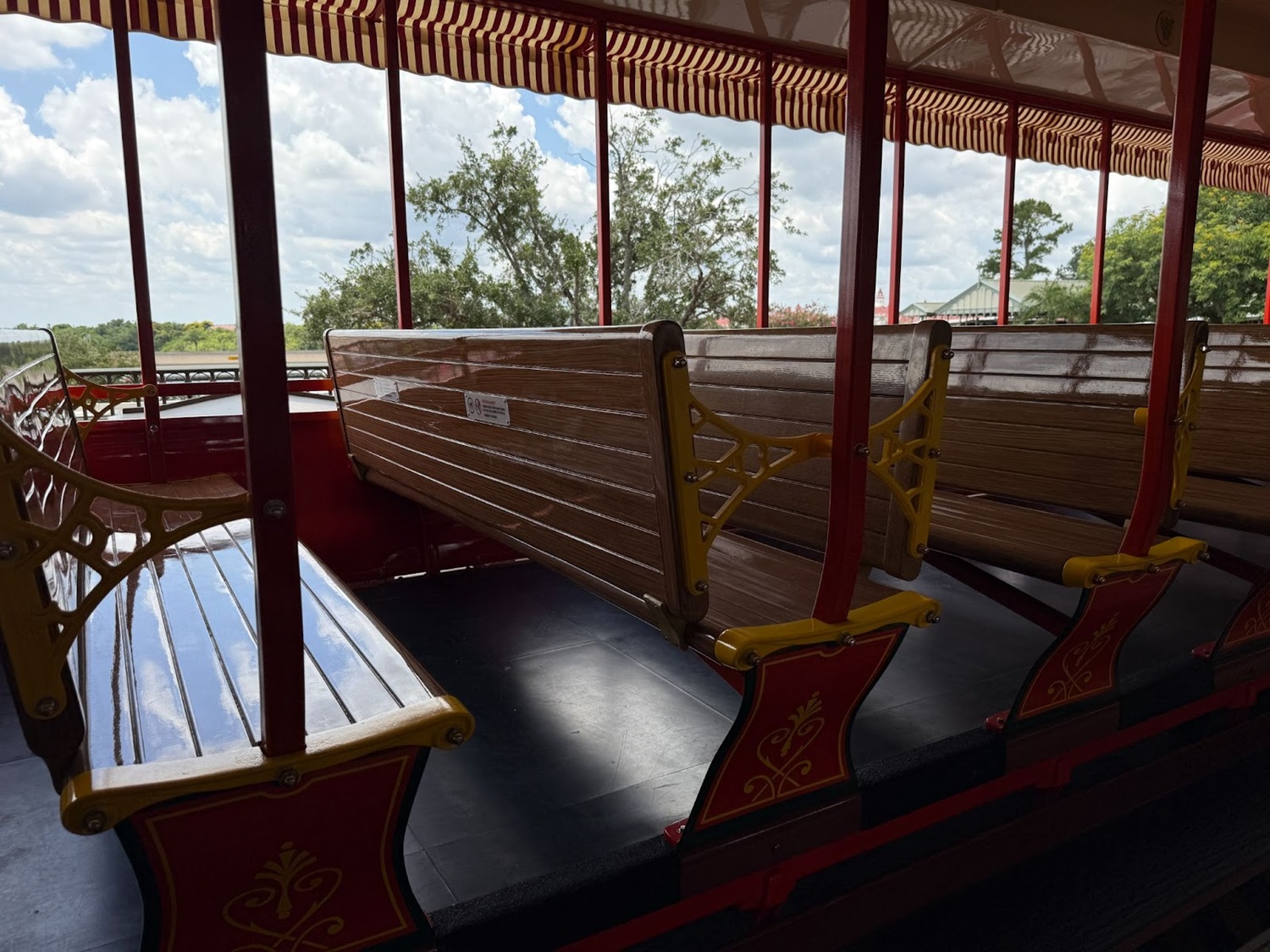 Photos / Video: Stitch Takes Over as the Walt Disney World Railroad ...