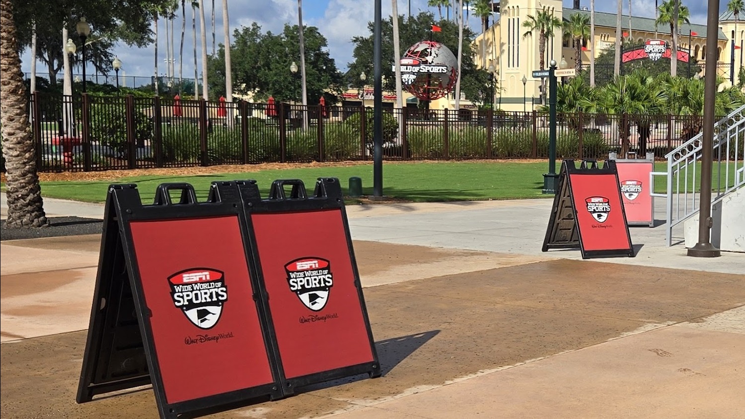 ESPN8: The Ocho Live Blog