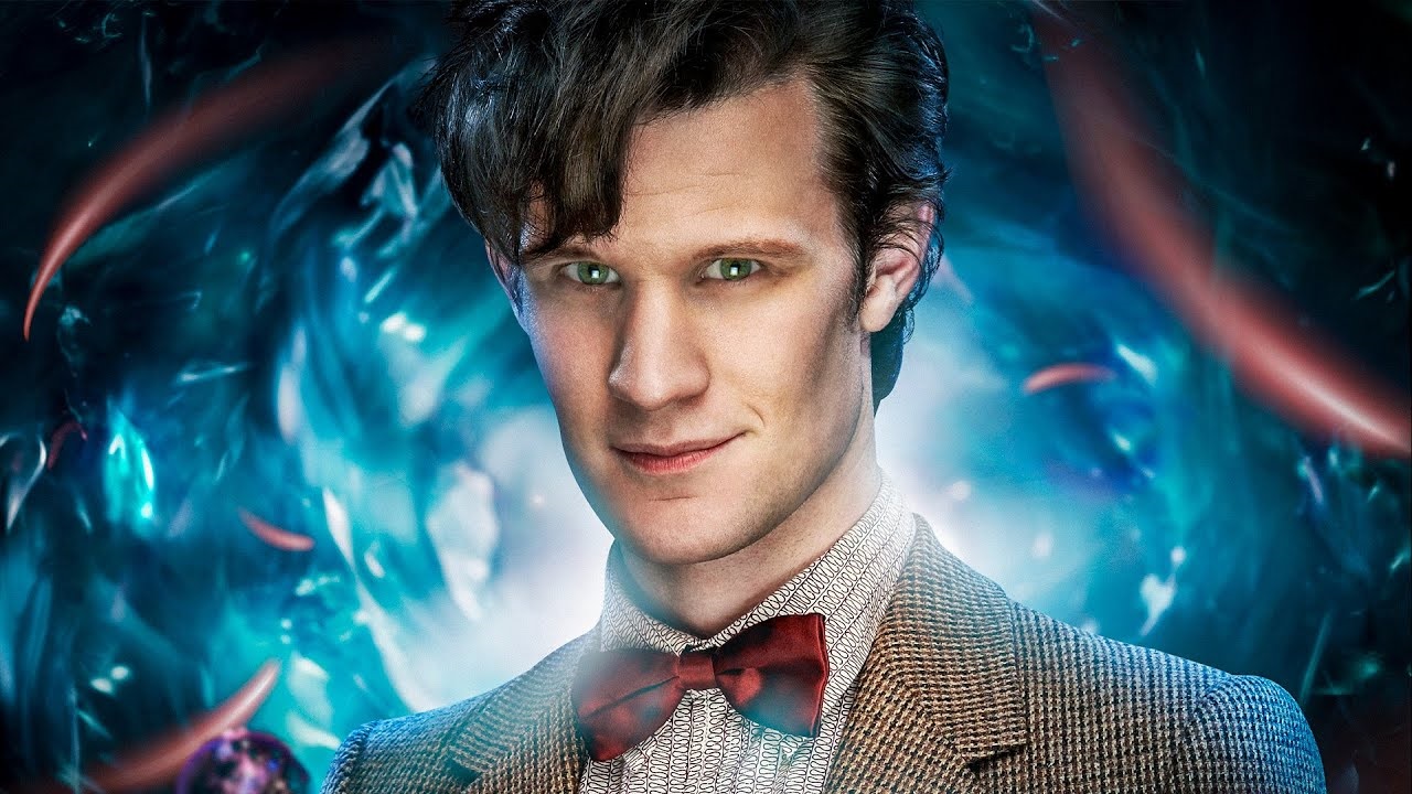 "Star Wars: Starfighter" Adds Matt Smith to Its Growing Cast