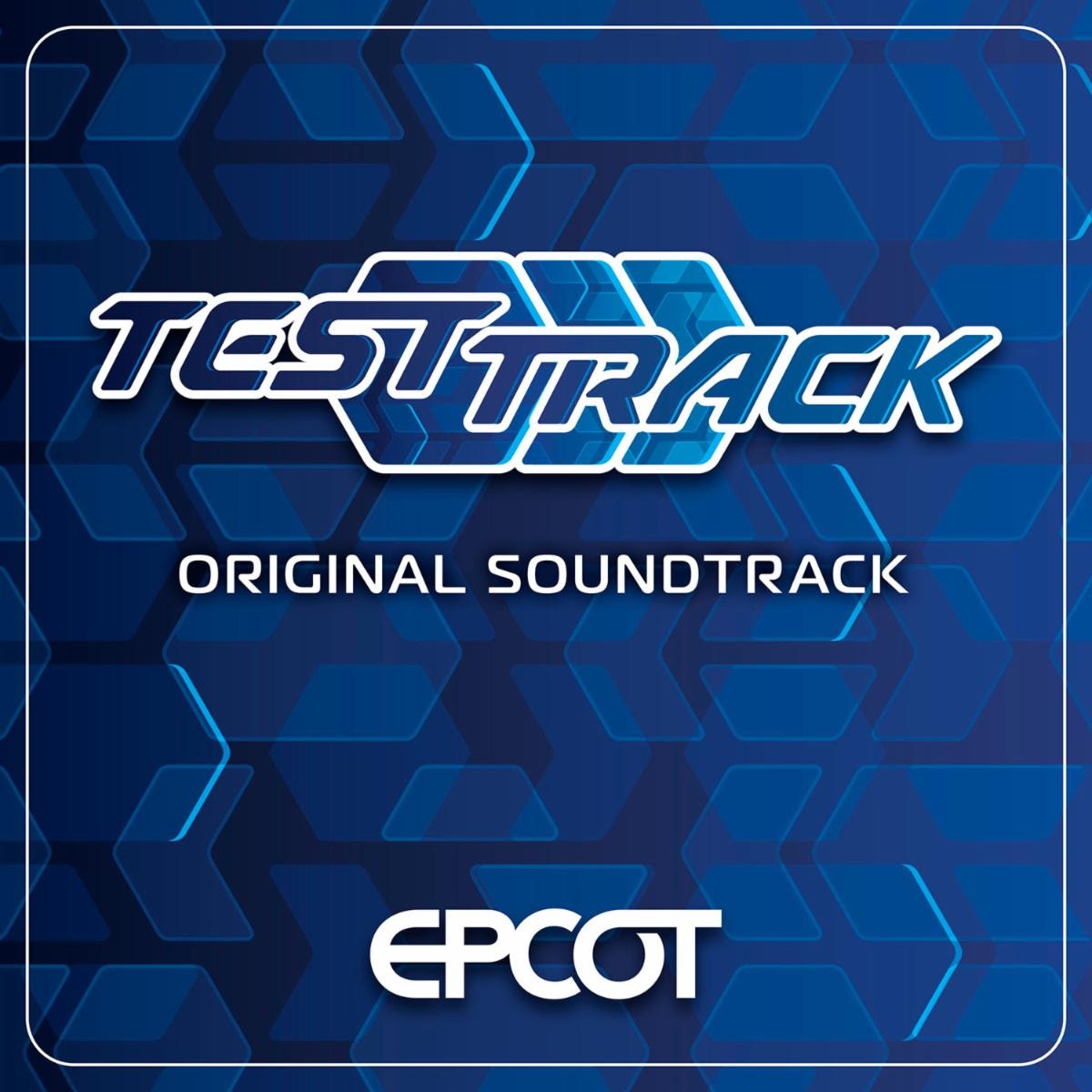 Test Track Soundtrack Now Available to Stream