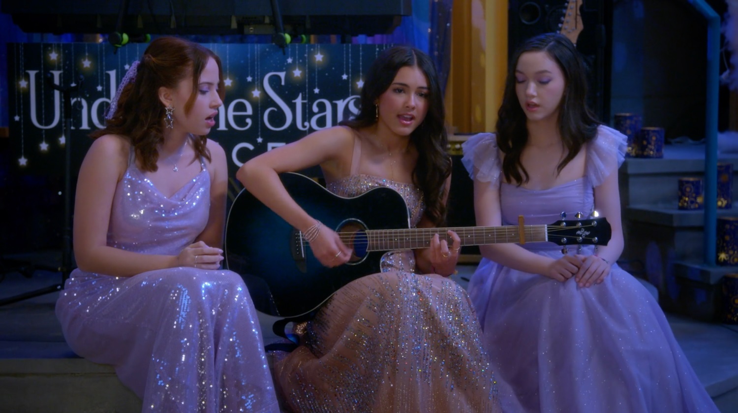 Electric Bloom Ep. 8 Recap: Dance Drama and Heartbreak