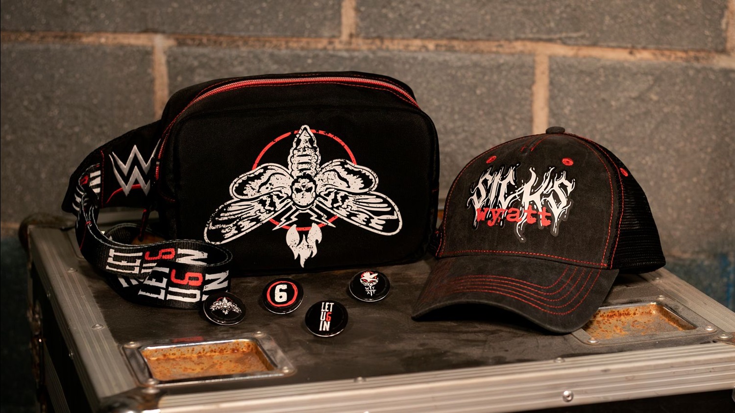 Halloween Horror Nights Debuts HamiKuma Merch