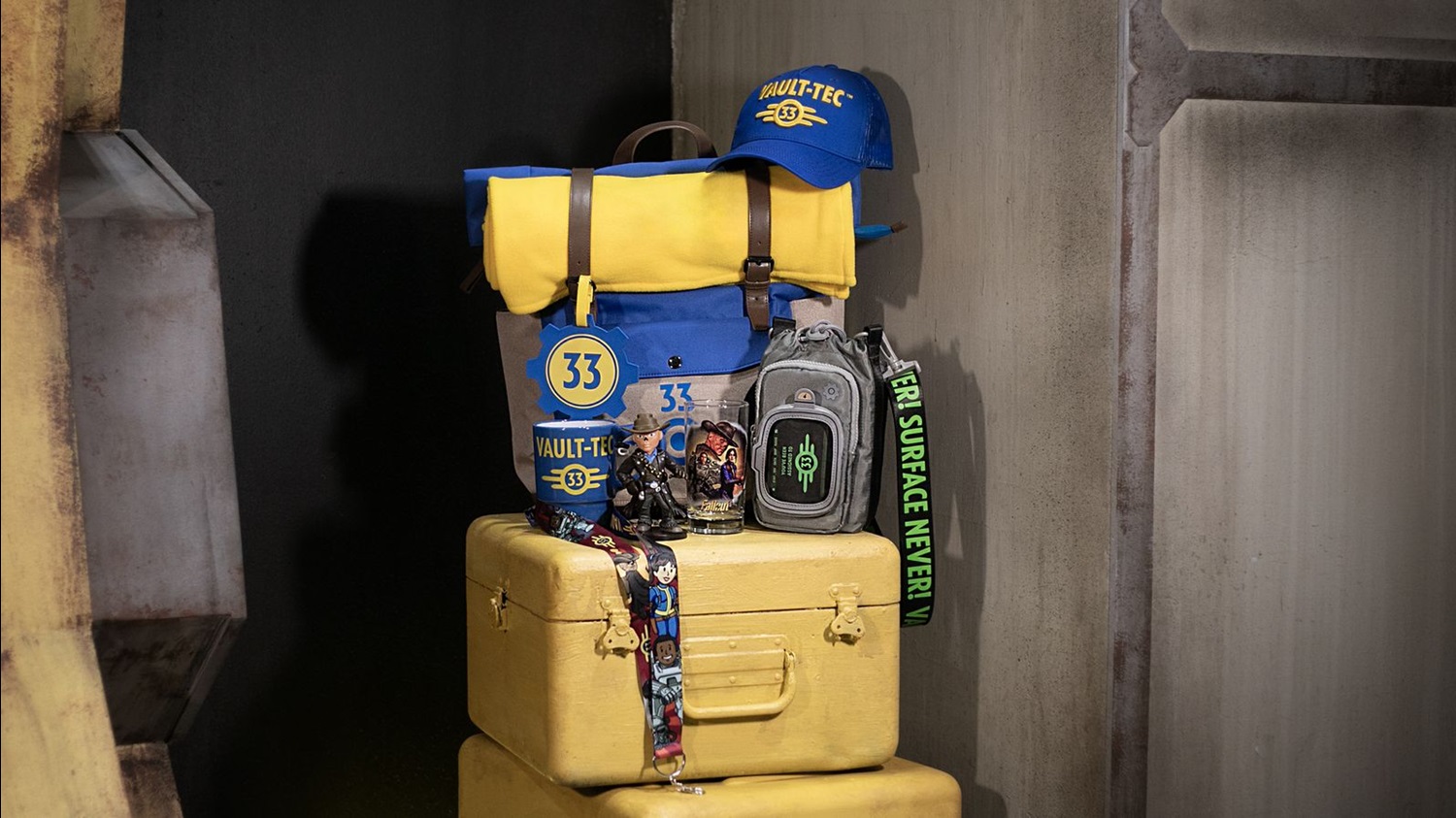 Halloween Horror Nights Debuts HamiKuma Merch