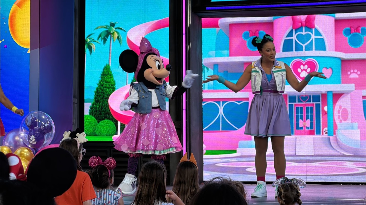 Disney Jr Let’s Play Live at Disneyland Resort This Weekend