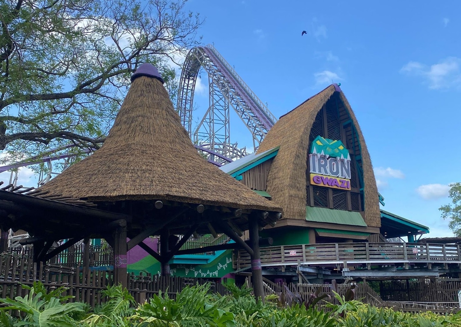 Busch Gardens Tampa Bay 2026 Events and Fun Card Offer
