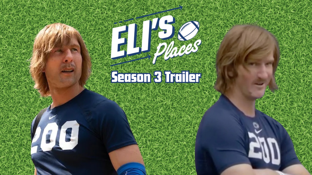 ESPN Releases ‘Eli’s Places’ Season 3 Trailer