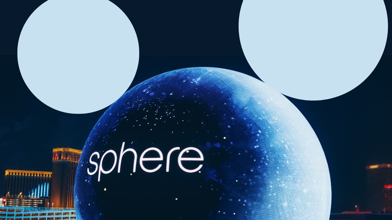 The Sphere In Talks with Disney for Screenings of Classic Titles